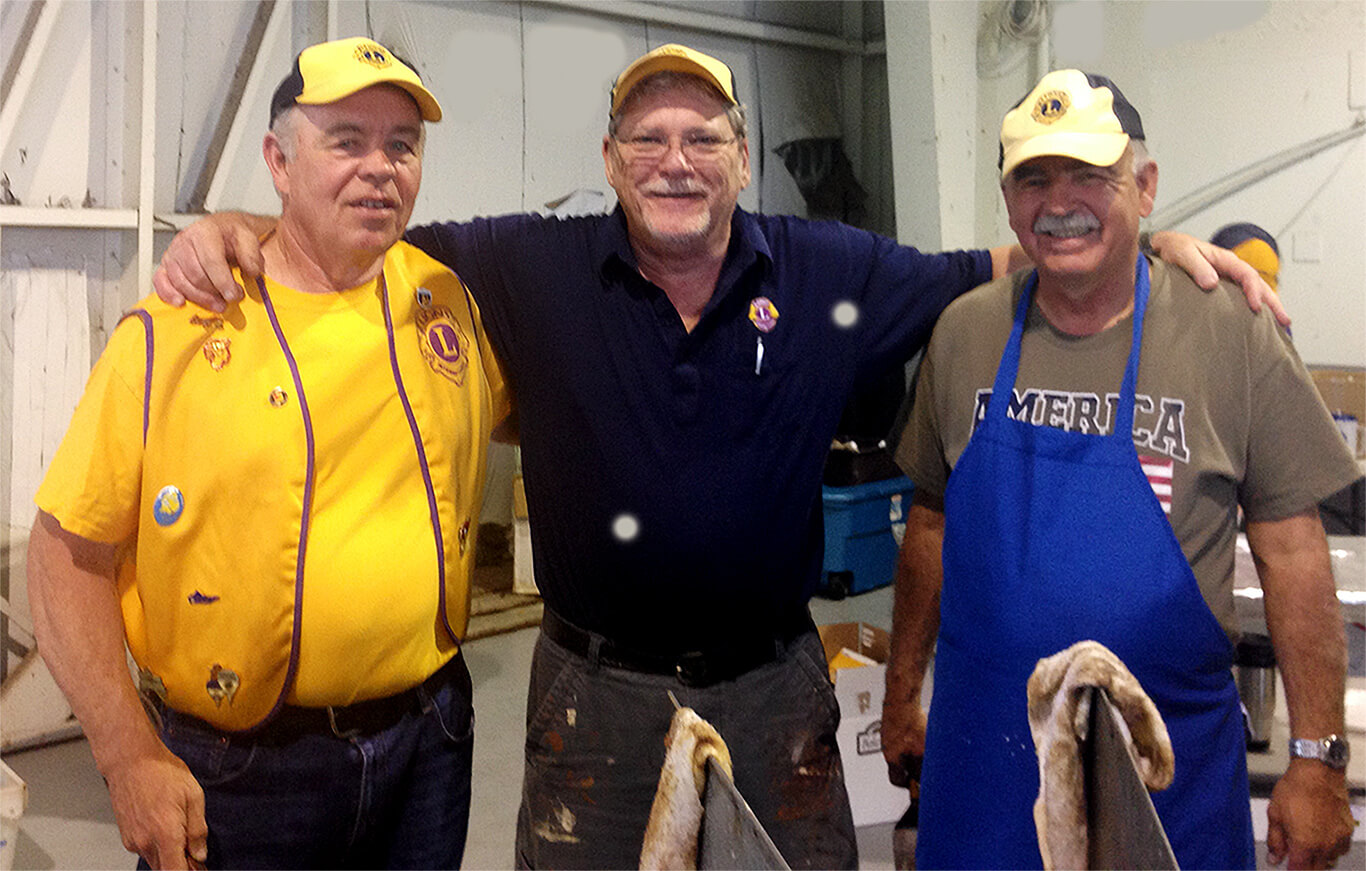 Have you tried Roger's Pancakes? - Wings of Mercy