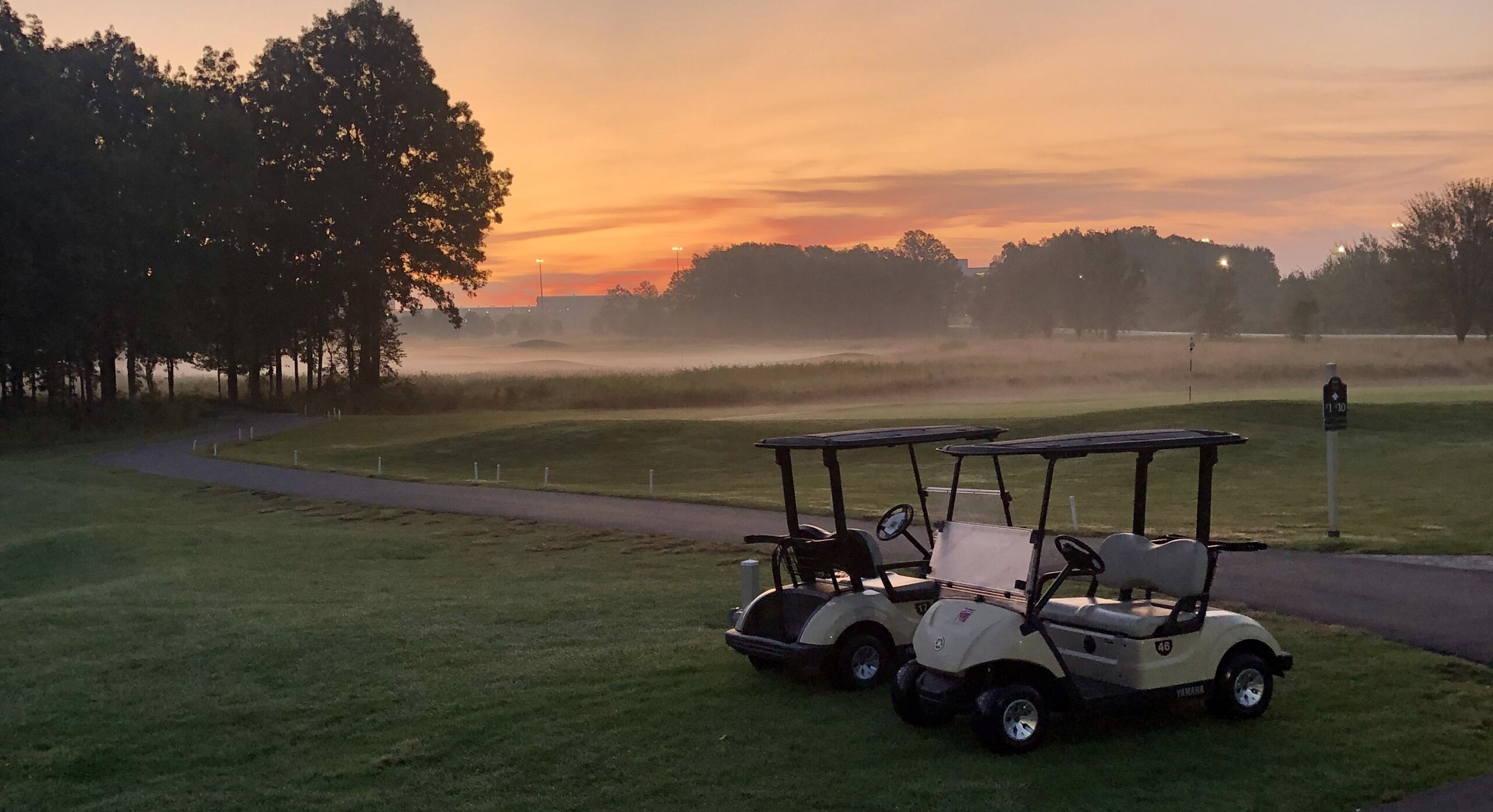 Wings of Mercy Golf Outing - Wings of Mercy